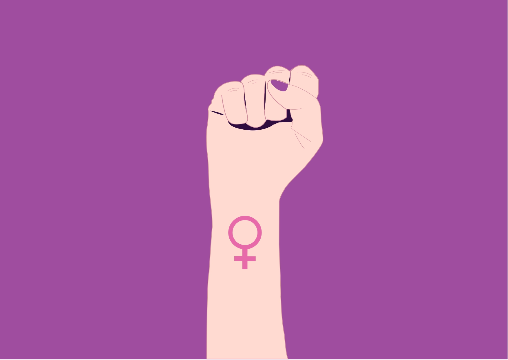 Journée internationale des droits des femmes ! - Infor Jeunes